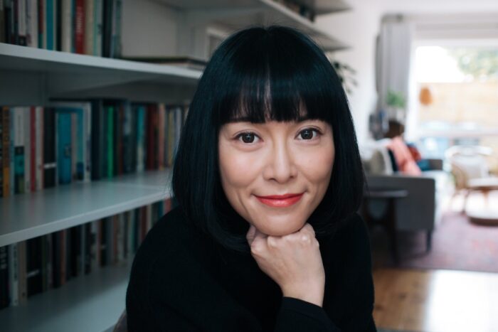Yan Ge 颜歌 in Conversation with Jennifer Wong: Writing from Elsewhere ...